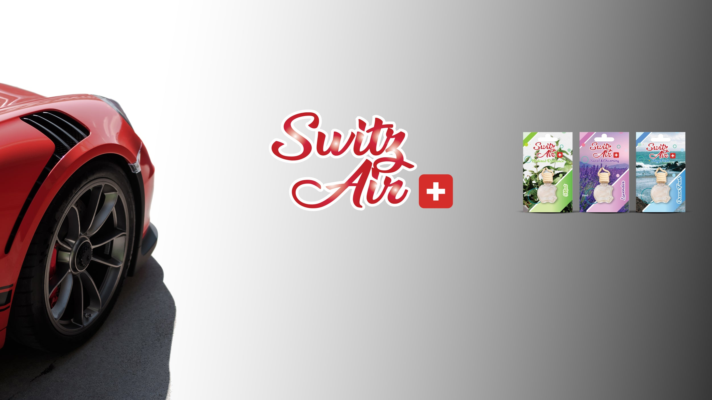 Switz Air – AMDPro+